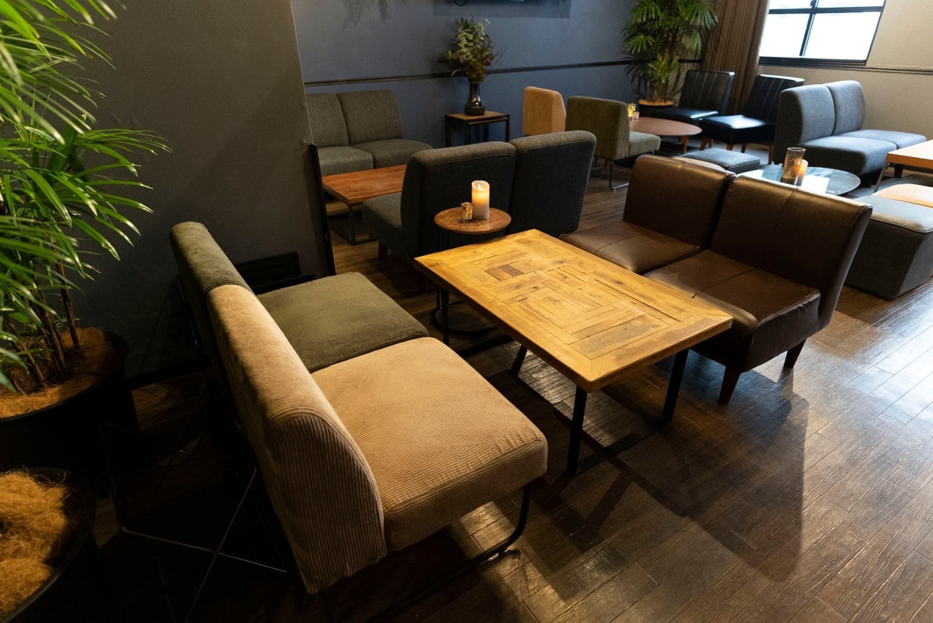 【赤坂駅徒歩2分】カフェのようなくつろぎ空間が魅力☆貸切専用イベントスペース☆の写真11