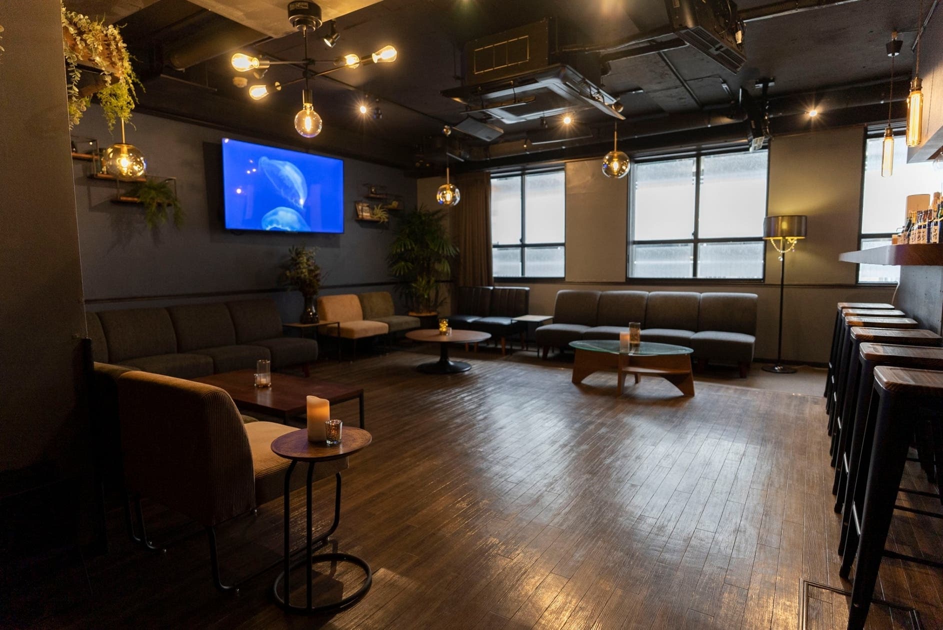 【赤坂駅徒歩2分】カフェのようなくつろぎ空間が魅力☆貸切専用イベントスペース☆の写真7