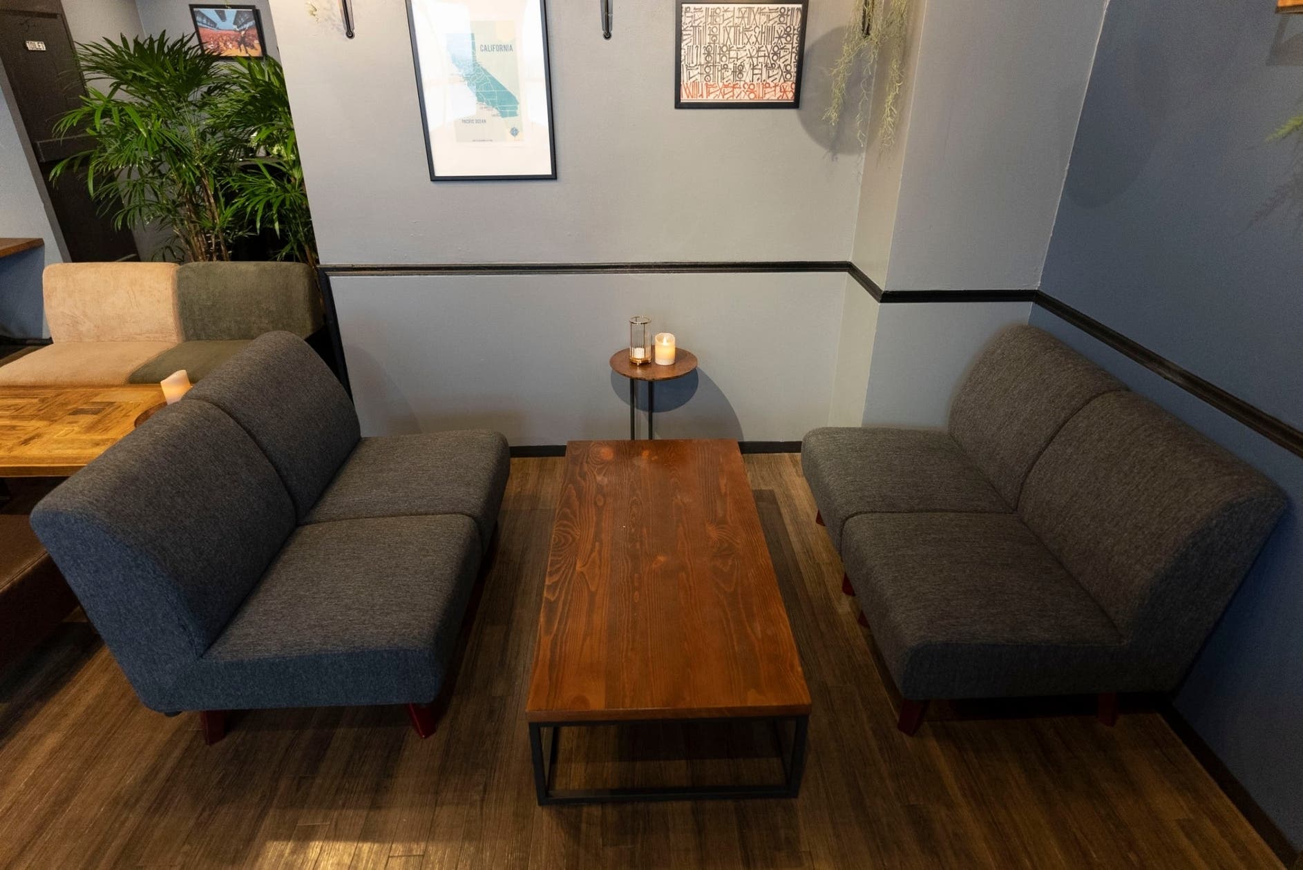 【赤坂駅徒歩2分】カフェのようなくつろぎ空間が魅力☆貸切専用イベントスペース☆の写真12