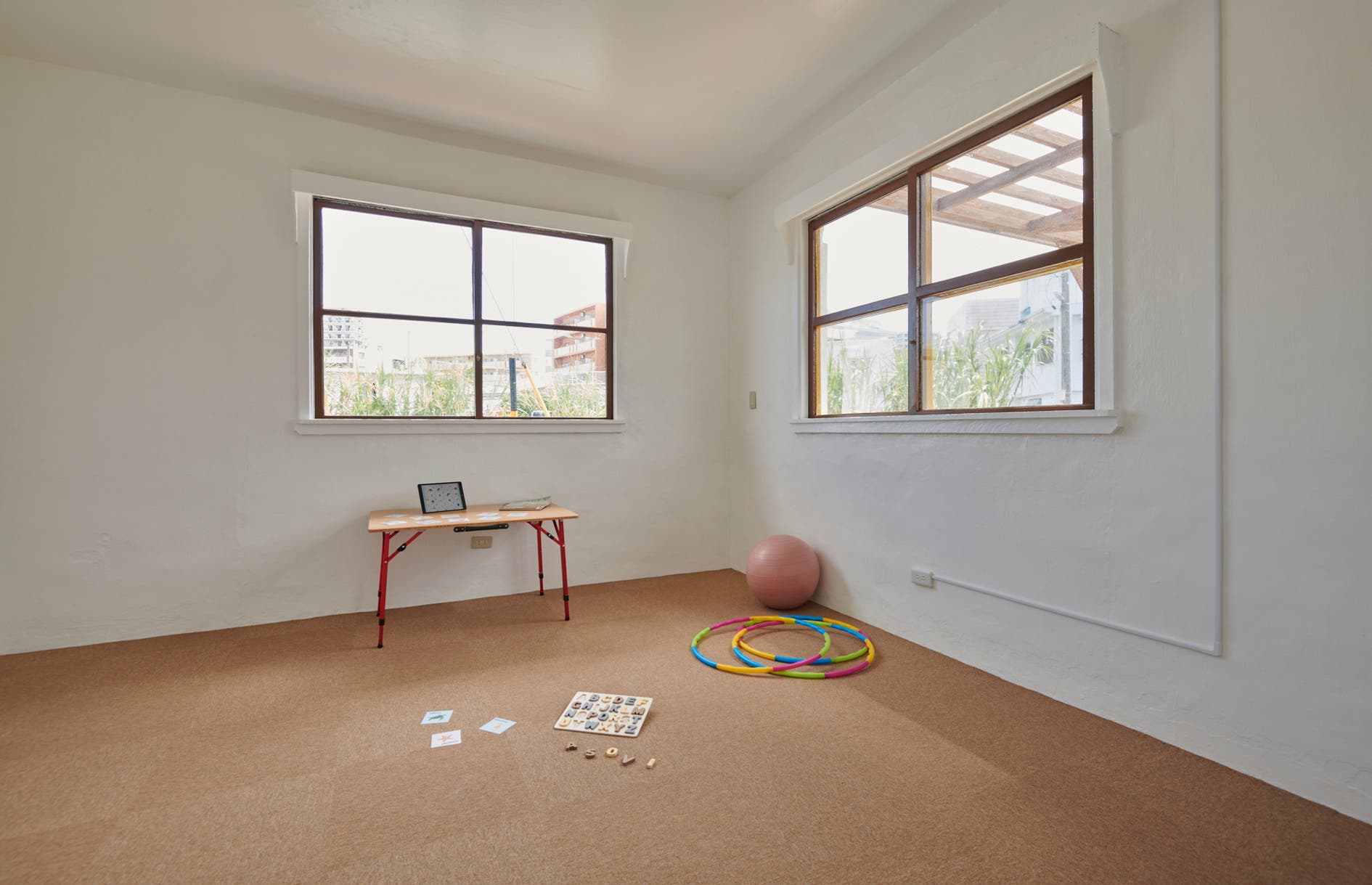 大人気港川外国人住宅　レンタルスペース　AsovivaWorksの写真5