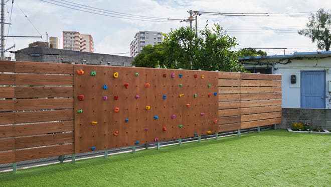 大人気港川外国人住宅 レンタルスペース AsovivaWorksの写真6