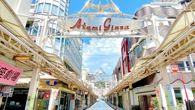 熱海銀座商店街のコワーキングスペース「naedoco」が運営するレンタルスペース。飲食OK!8〜21時の最長13時間利用可能の写真2