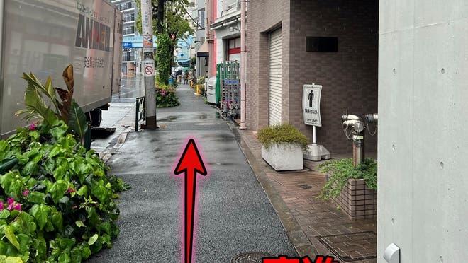 【たくすぺ大井町★駅徒歩2分★】駅ちか・やすい・Wi-Fi♪会議・テレワーク★土足可・飲食可♪の写真29