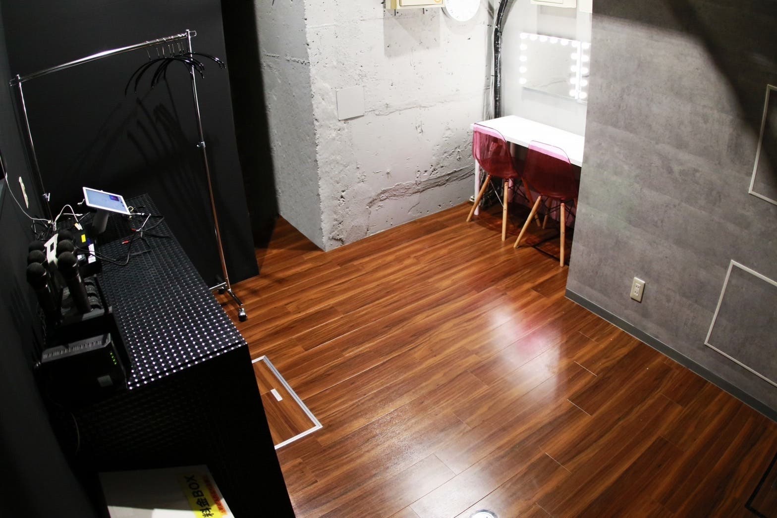 【BUZZ LIVE 赤坂】の写真5