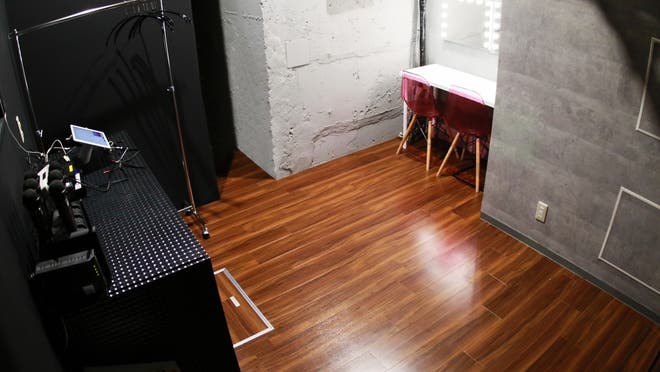 【BUZZ LIVE 赤坂】の写真5