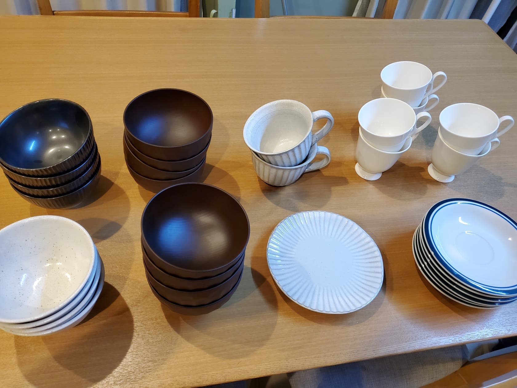 深夜利用可能🌃最大16名👨４K対応55型TV📺キッチン設備完備🔪広々スペース！！の写真15