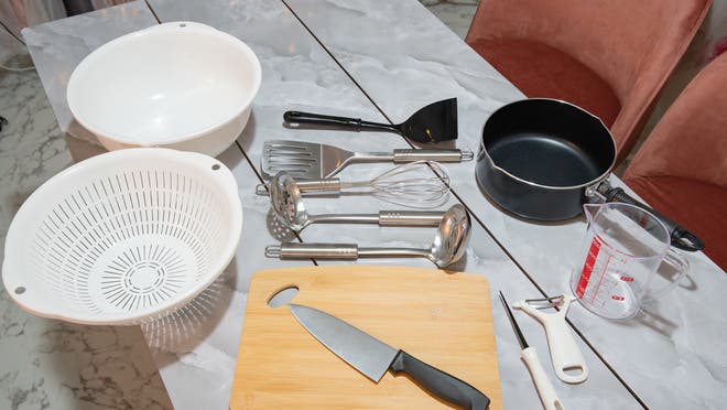 【エレメント京橋駅前🏰】クリスマスツリー🎄14名迄OK!広々2部屋◎120インチ高機能プロジェクター・撮影多数・女子会の写真10