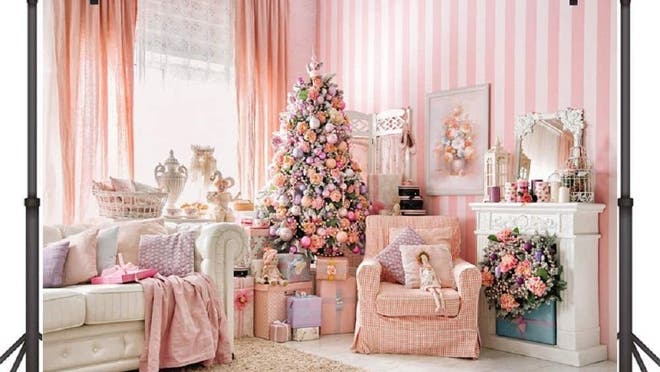 【エレメント京橋駅前🏰】クリスマスツリー🎄14名迄OK!広々2部屋◎120インチ高機能プロジェクター・撮影多数・女子会の写真11