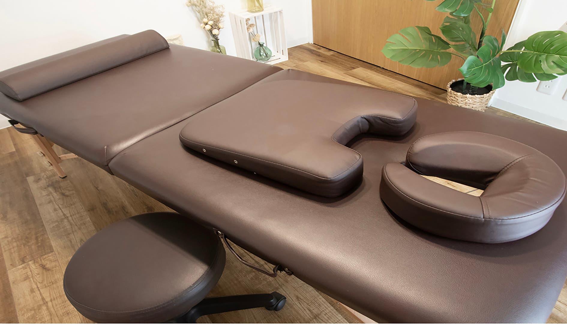 [NEW OPEN]　二子玉川徒歩3分！　エステ、ネイル、ヨガ、撮影など用途様々なリラックス空間の写真4