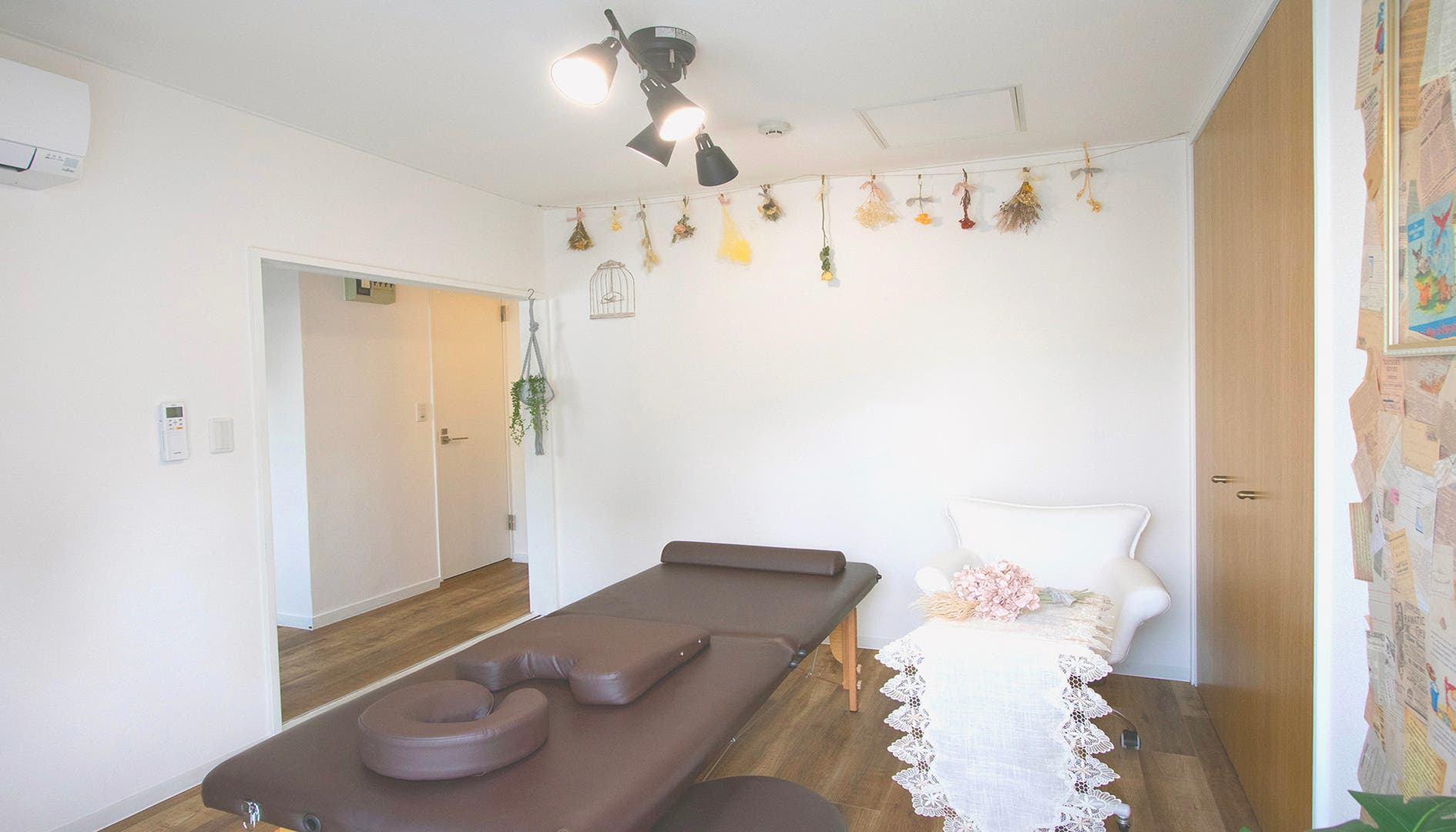 [NEW OPEN]　二子玉川徒歩3分！　エステ、ネイル、ヨガ、撮影など用途様々なリラックス空間の写真5