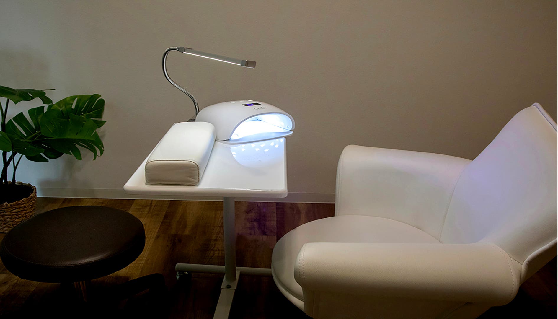 [NEW OPEN]　二子玉川徒歩3分！　エステ、ネイル、ヨガ、撮影など用途様々なリラックス空間の写真11