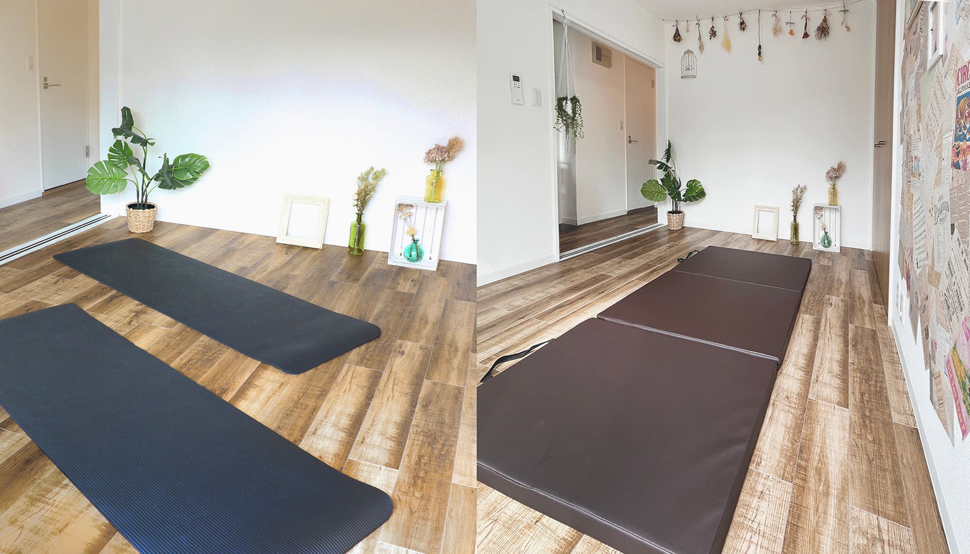 [NEW OPEN]　二子玉川徒歩3分！　エステ、ネイル、ヨガ、撮影など用途様々なリラックス空間の写真13