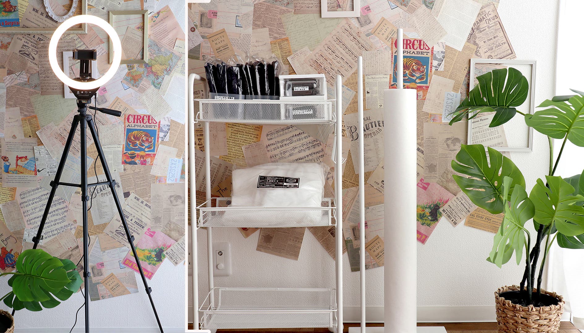 [NEW OPEN]　二子玉川徒歩3分！　エステ、ネイル、ヨガ、撮影など用途様々なリラックス空間の写真14