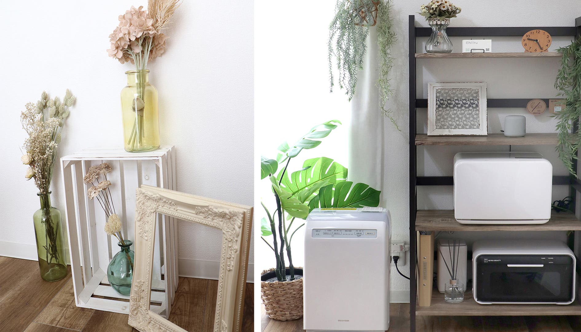 [NEW OPEN]　二子玉川徒歩3分！　エステ、ネイル、ヨガ、撮影など用途様々なリラックス空間の写真17