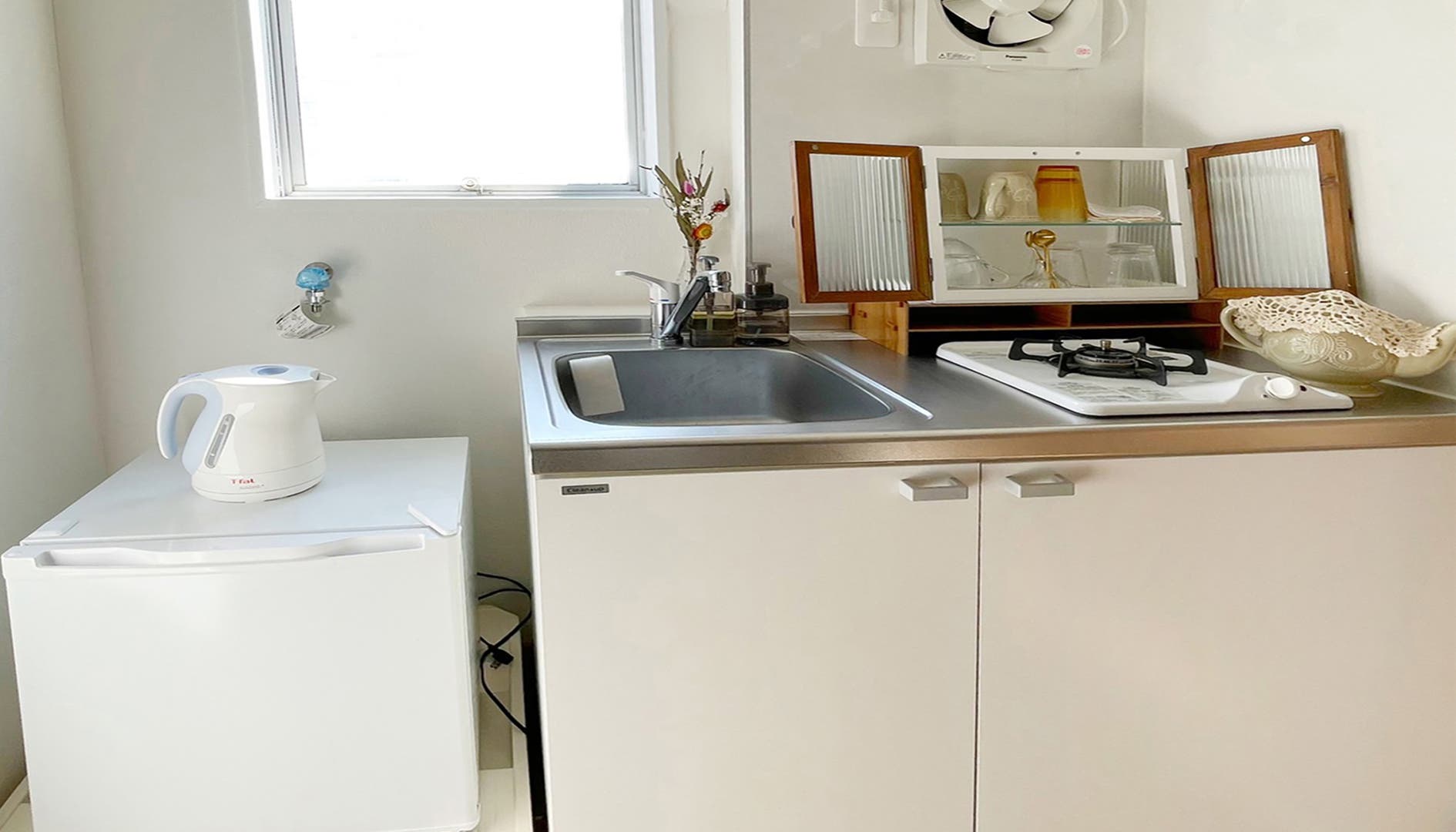 [NEW OPEN]　二子玉川徒歩3分！　エステ、ネイル、ヨガ、撮影など用途様々なリラックス空間の写真23