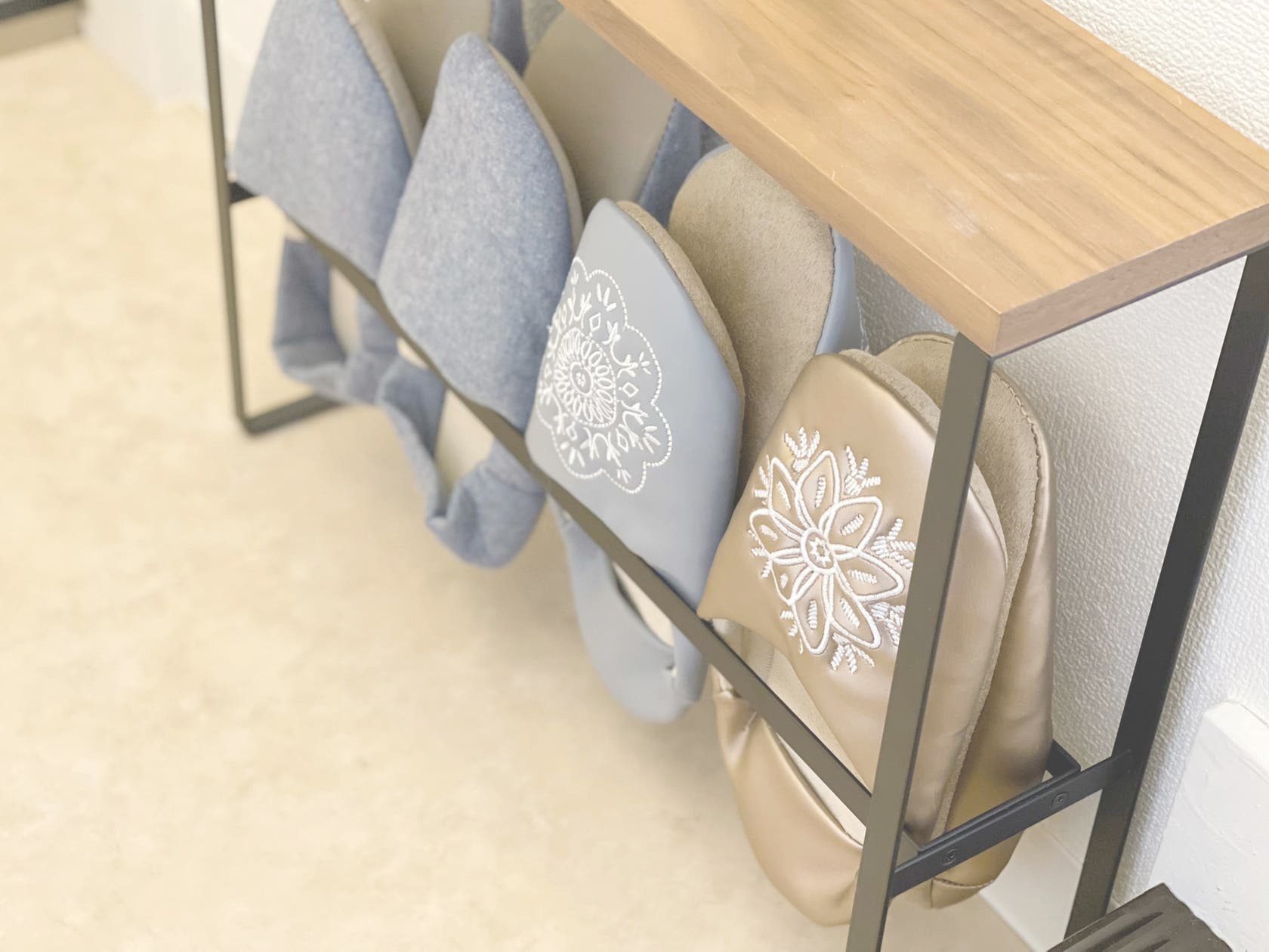 [NEW OPEN]　二子玉川徒歩3分！　エステ、ネイル、ヨガ、撮影など用途様々なリラックス空間の写真24