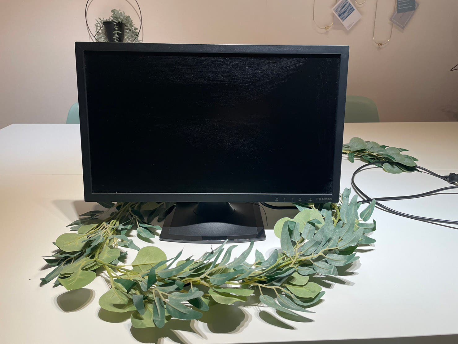 【四条駅・烏丸駅3分】最大6名/高速Wifi/最大100㌅プロジェクター/50㌅大型TV/飲食OK/セミナー・リモートに最適！の写真18