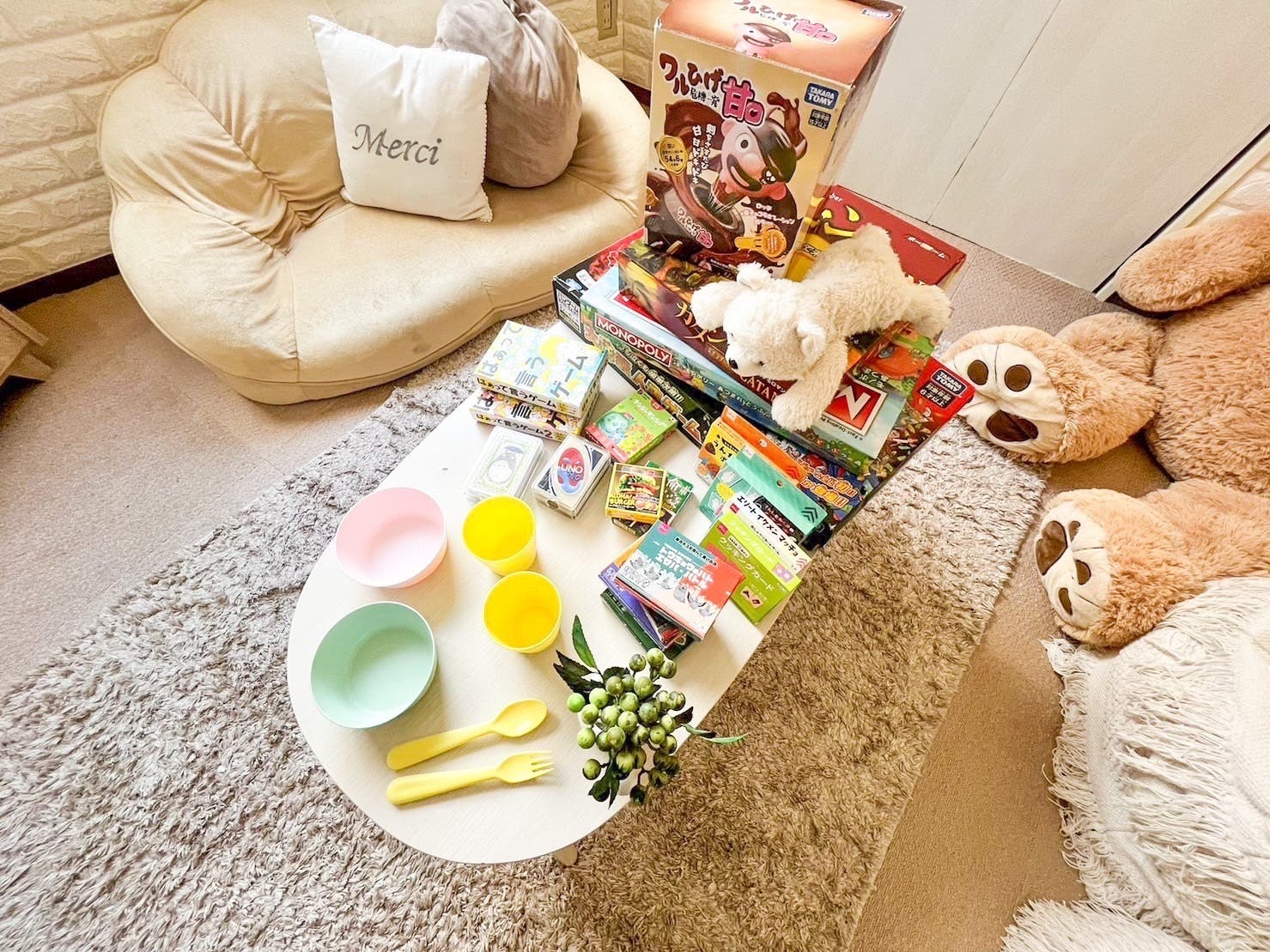 クリスマス🎄&閉店セール💐【ピッコロ町田】駅から徒歩5分｜こたつ☃️｜FireTVで映画鑑賞🖥｜女子会｜デート｜撮影可能📷の写真22