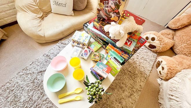 クリスマス🎄&閉店セール💐【ピッコロ町田】駅から徒歩5分|こたつ☃️|FireTVで映画鑑賞🖥|女子会|デート|撮影可能📷の写真22