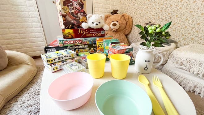 クリスマス🎄&閉店セール💐【ピッコロ町田】駅から徒歩5分|こたつ☃️|FireTVで映画鑑賞🖥|女子会|デート|撮影可能📷の写真4