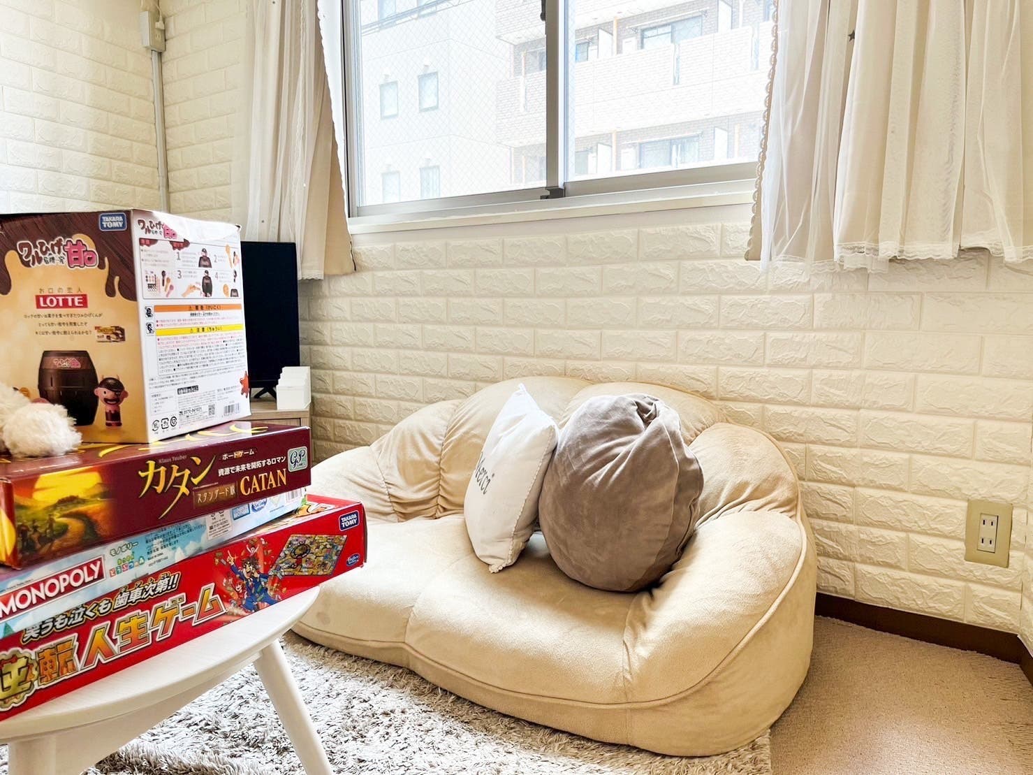 クリスマス🎄&閉店セール💐【ピッコロ町田】駅から徒歩5分｜こたつ☃️｜FireTVで映画鑑賞🖥｜女子会｜デート｜撮影可能📷の写真23