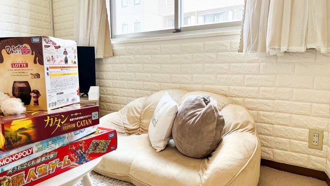 クリスマス🎄&閉店セール💐【ピッコロ町田】駅から徒歩5分|こたつ☃️|FireTVで映画鑑賞🖥|女子会|デート|撮影可能📷の写真23