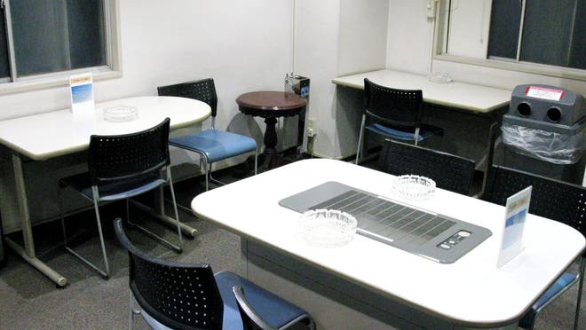 東京会議室 貸会議室オフィス東京 B5会議室/5階【東京駅徒歩5分/スタッフ常駐/高速無料Wi-Fi/スクール9名利用可能】の写真3