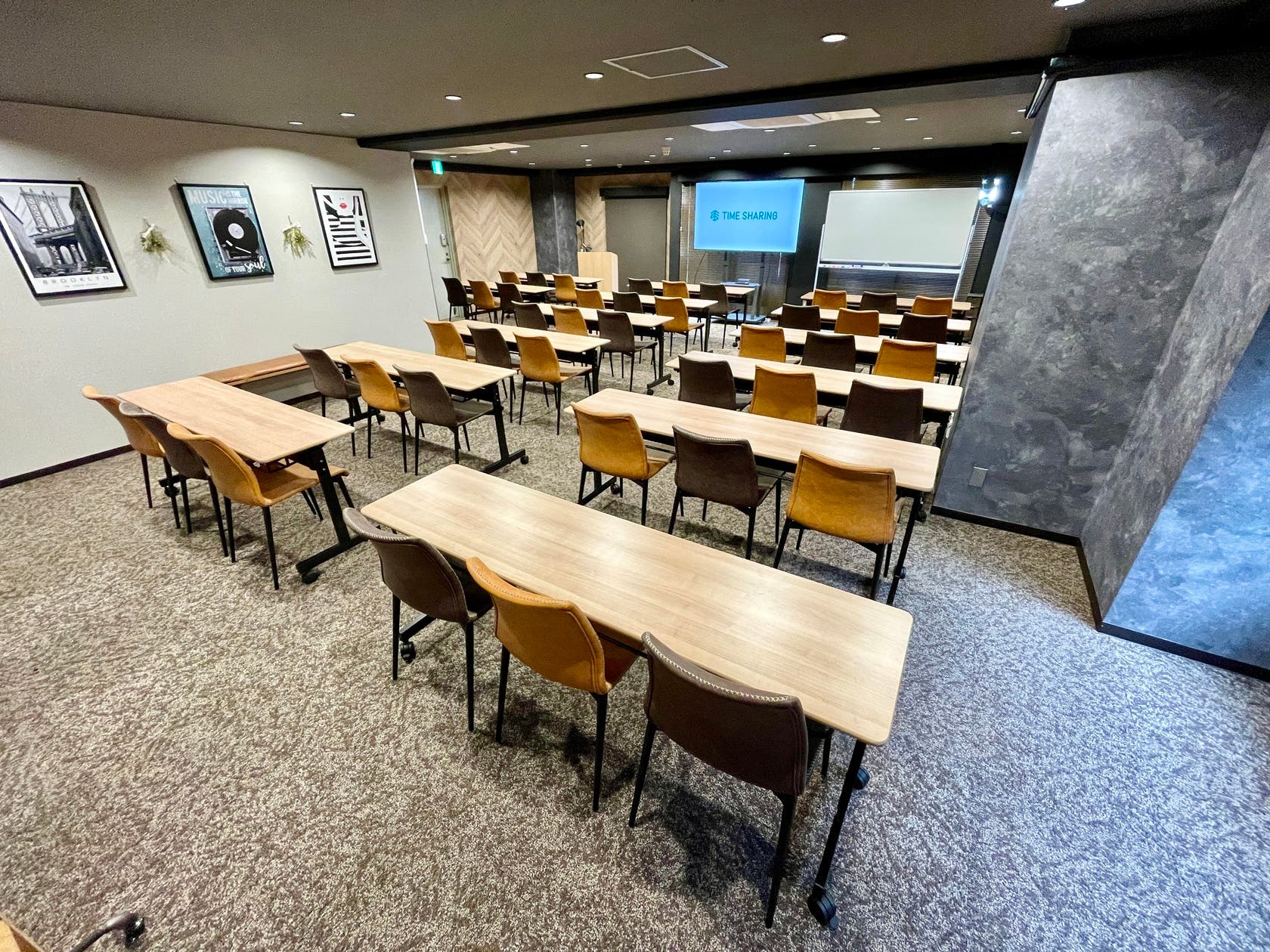 8A【赤羽橋駅4分】オプション料金0円で設備・備品使い放題♪WiFi無料！便利な駅近♥の写真6