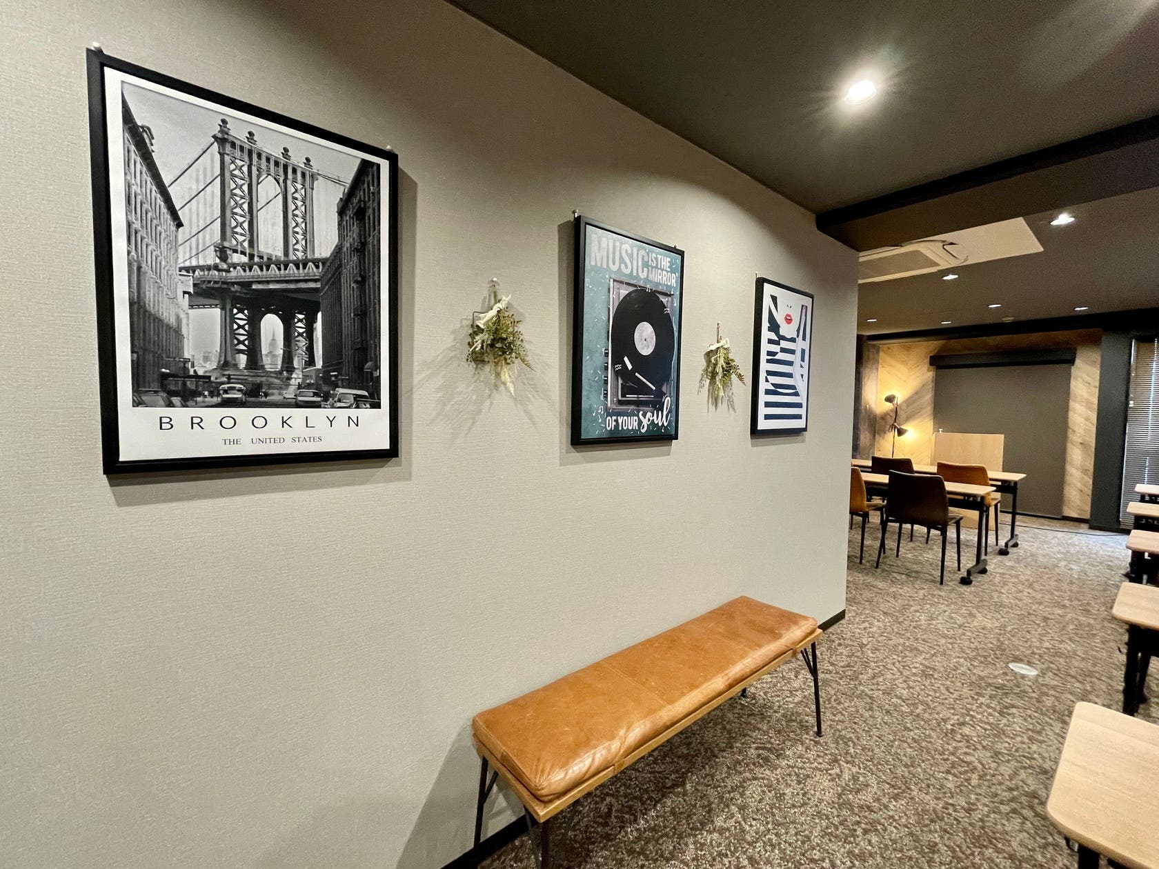 8A【赤羽橋駅4分】オプション料金0円で設備・備品使い放題♪WiFi無料！便利な駅近♥の写真7