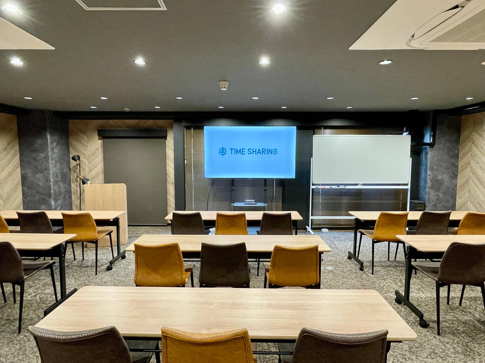 8A【赤羽橋駅4分】オプション料金0円で設備・備品使い放題♪WiFi無料！便利な駅近♥の写真8