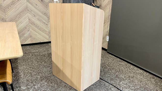 8A【赤羽橋駅4分】オプション料金0円で設備・備品使い放題♪WiFi無料!便利な駅近♥の写真13