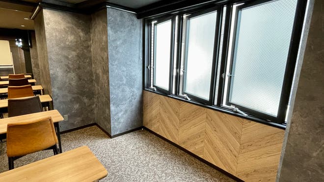 8A【赤羽橋駅4分】オプション料金0円で設備・備品使い放題♪WiFi無料!便利な駅近♥の写真14