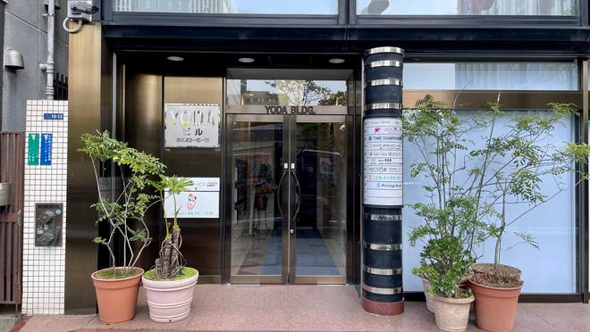 8A【赤羽橋駅4分】オプション料金0円で設備・備品使い放題♪WiFi無料!便利な駅近♥の写真21