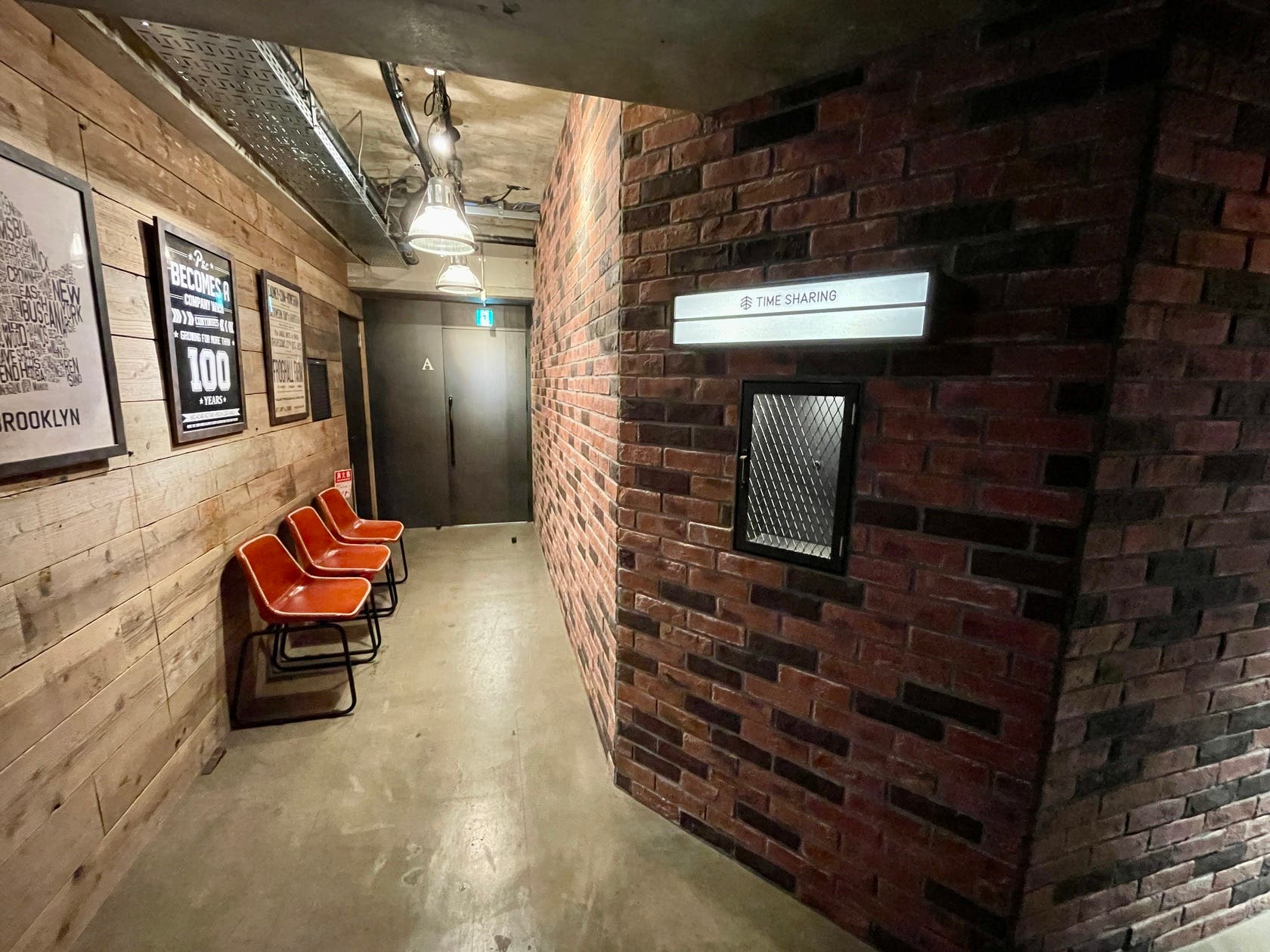 8A【赤羽橋駅4分】オプション料金0円で設備・備品使い放題♪WiFi無料！便利な駅近♥の写真27