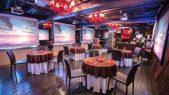 【アロナ】無観客ライブ・ライブ配信撮影も可能!ドラマ撮影控室や各種イベント等、発表会から会議利用までお任せください!の写真1