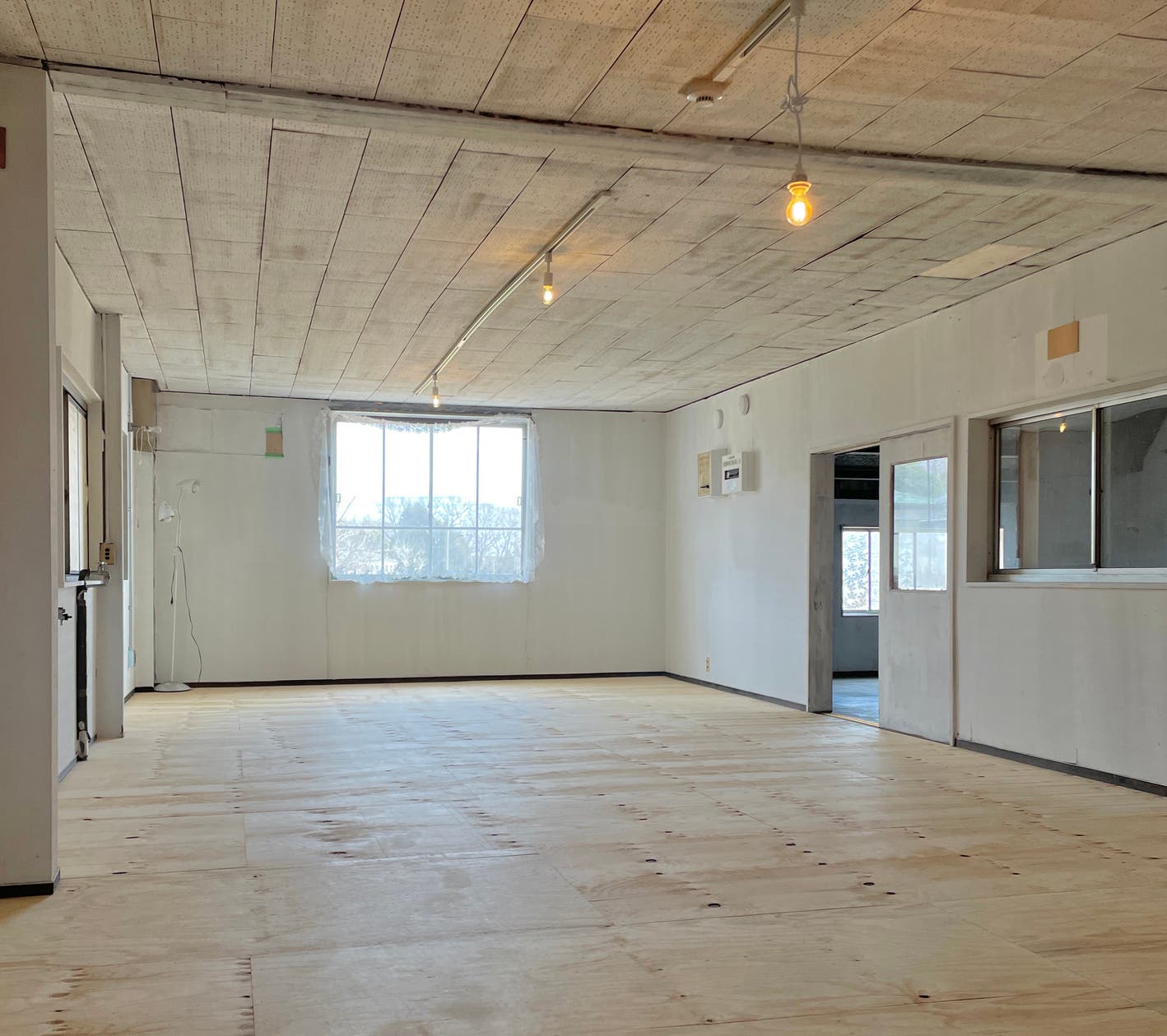 【駐車場広々！】敷地1,300平米 倉庫&屋外＆個性豊かな個室5部屋 ご利用実績多数˚✧₊⁎【宇都宮市 真岡】の写真11