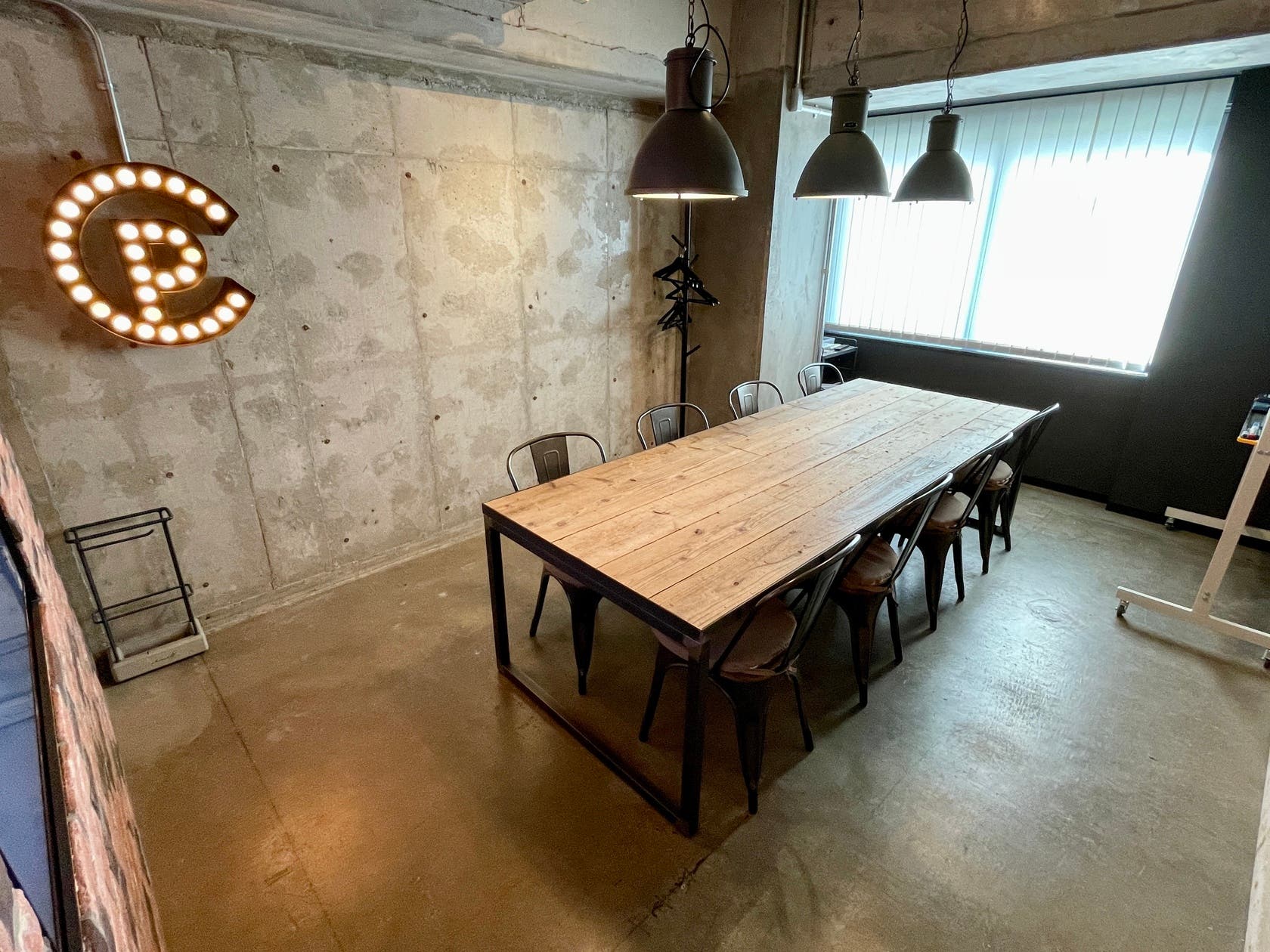 8C【赤羽橋駅4分】オプション料金0円で設備・備品使い放題♪WiFi無料！便利な駅近♥の写真4