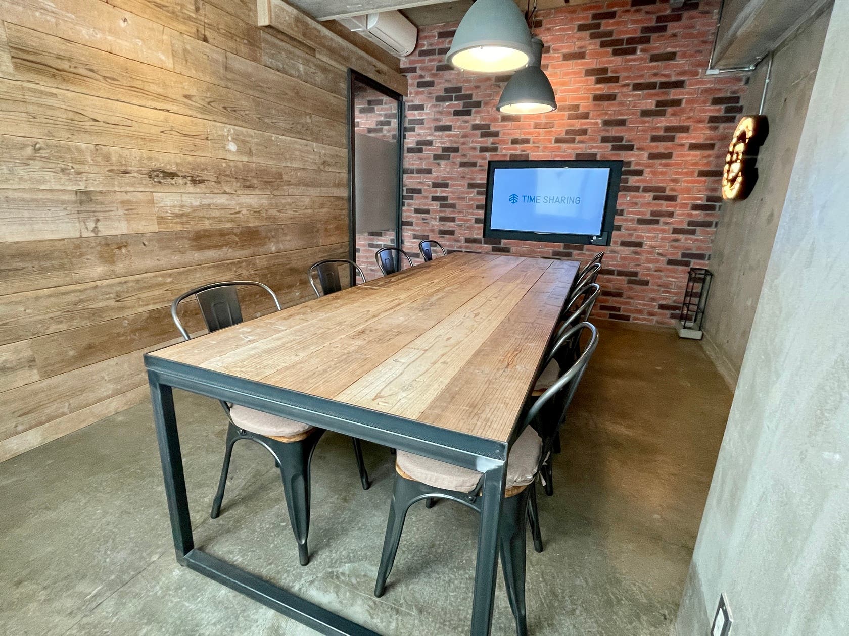 8C【赤羽橋駅4分】オプション料金0円で設備・備品使い放題♪WiFi無料！便利な駅近♥の写真5