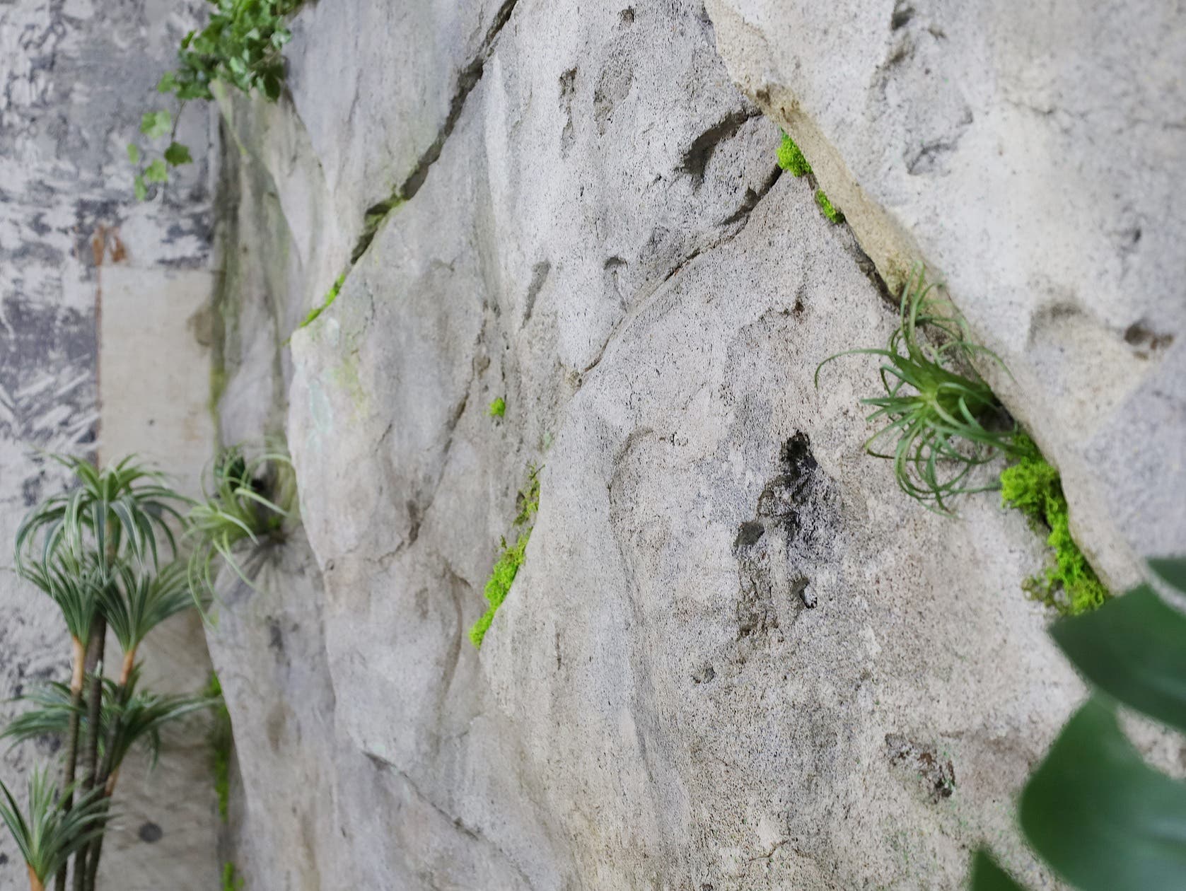 《地下スケルトン》配管むき出し、コンクリ打ちっぱなし、移動式大型背景パネル、背景6種類【RIVERLD池袋スタジオ】の写真23