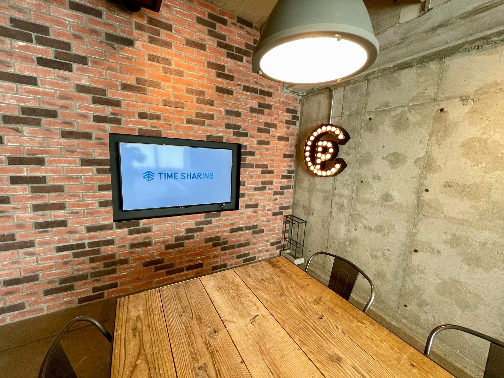 8C【赤羽橋駅4分】オプション料金0円で設備・備品使い放題♪WiFi無料！便利な駅近♥の写真6