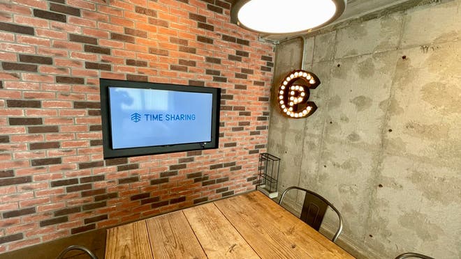 8C【赤羽橋駅4分】オプション料金0円で設備・備品使い放題♪WiFi無料!便利な駅近♥の写真6