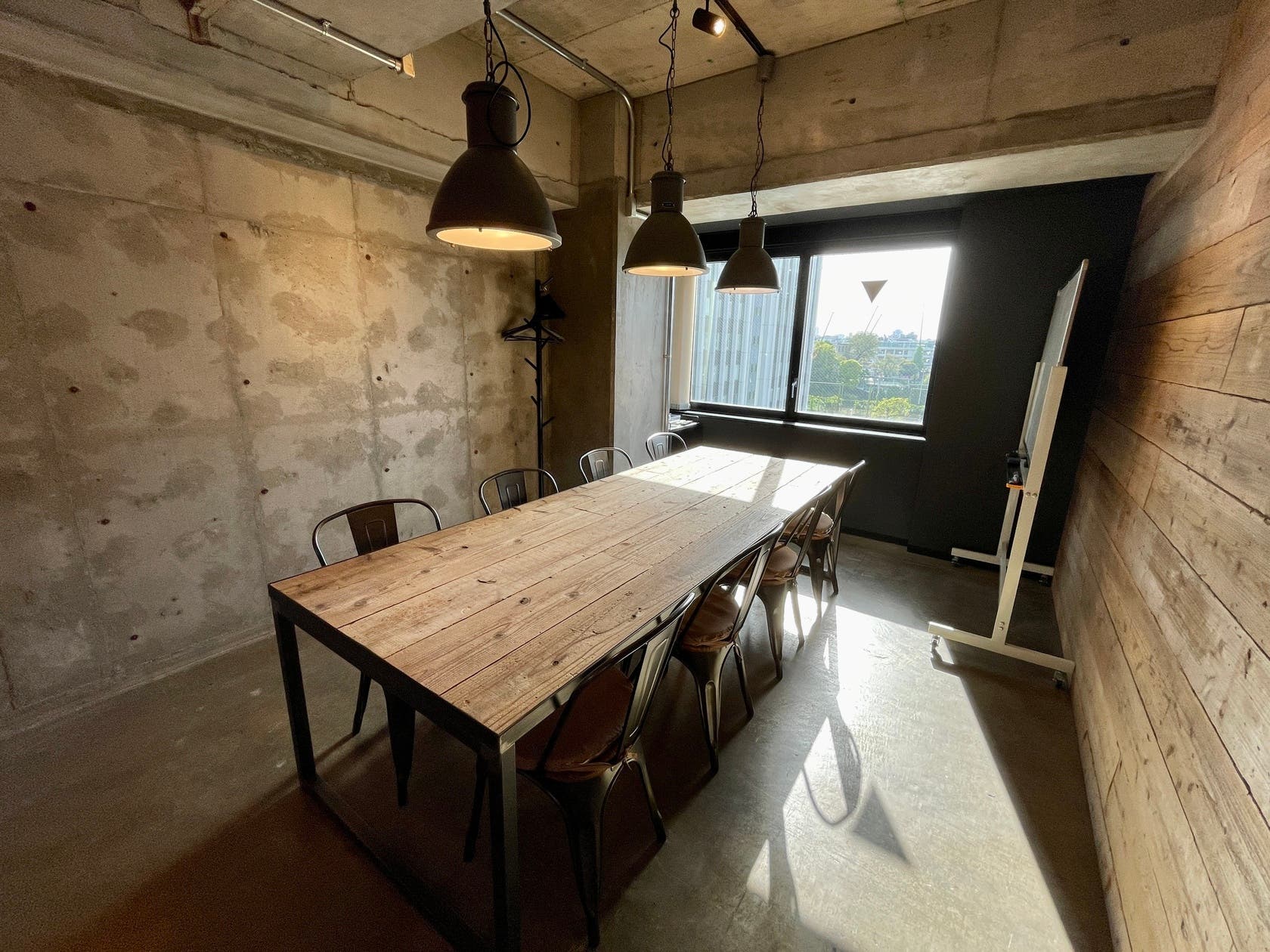 8C【赤羽橋駅4分】オプション料金0円で設備・備品使い放題♪WiFi無料！便利な駅近♥の写真10