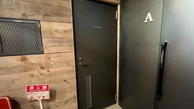 8C【赤羽橋駅4分】オプション料金0円で設備・備品使い放題♪WiFi無料!便利な駅近♥の写真12