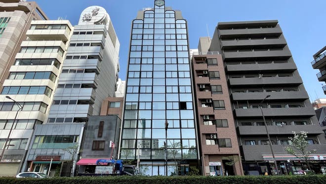 8C【赤羽橋駅4分】オプション料金0円で設備・備品使い放題♪WiFi無料!便利な駅近♥の写真14