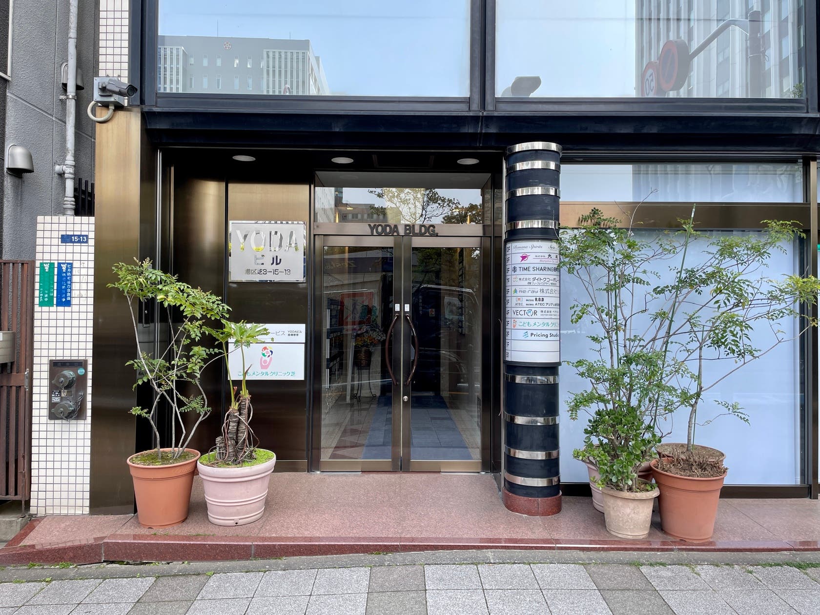 8C【赤羽橋駅4分】オプション料金0円で設備・備品使い放題♪WiFi無料！便利な駅近♥の写真16