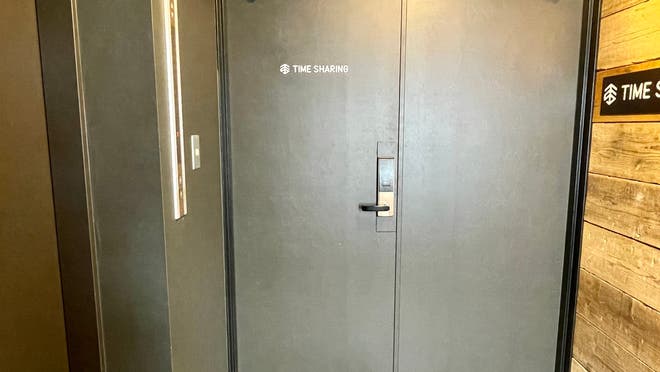 8C【赤羽橋駅4分】オプション料金0円で設備・備品使い放題♪WiFi無料!便利な駅近♥の写真19