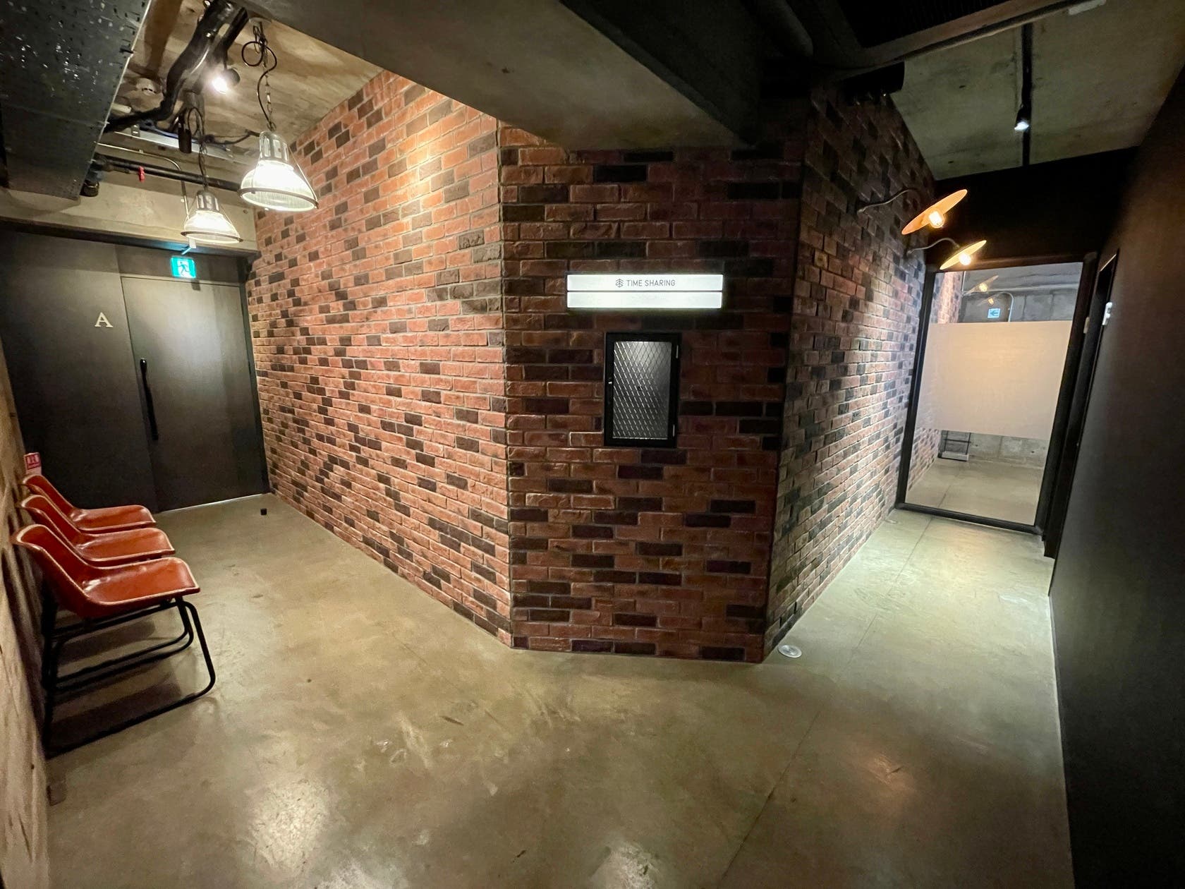 8C【赤羽橋駅4分】オプション料金0円で設備・備品使い放題♪WiFi無料！便利な駅近♥の写真21