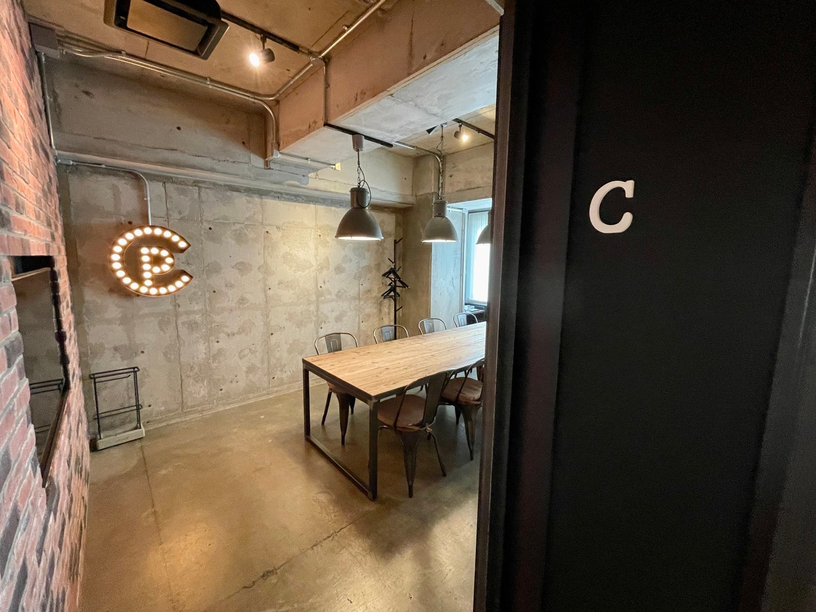 8C【赤羽橋駅4分】オプション料金0円で設備・備品使い放題♪WiFi無料！便利な駅近♥の写真23