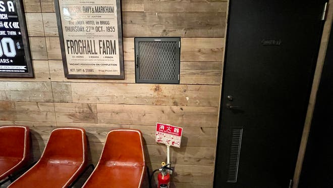 8C【赤羽橋駅4分】オプション料金0円で設備・備品使い放題♪WiFi無料!便利な駅近♥の写真24