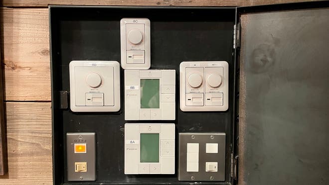 8C【赤羽橋駅4分】オプション料金0円で設備・備品使い放題♪WiFi無料!便利な駅近♥の写真25